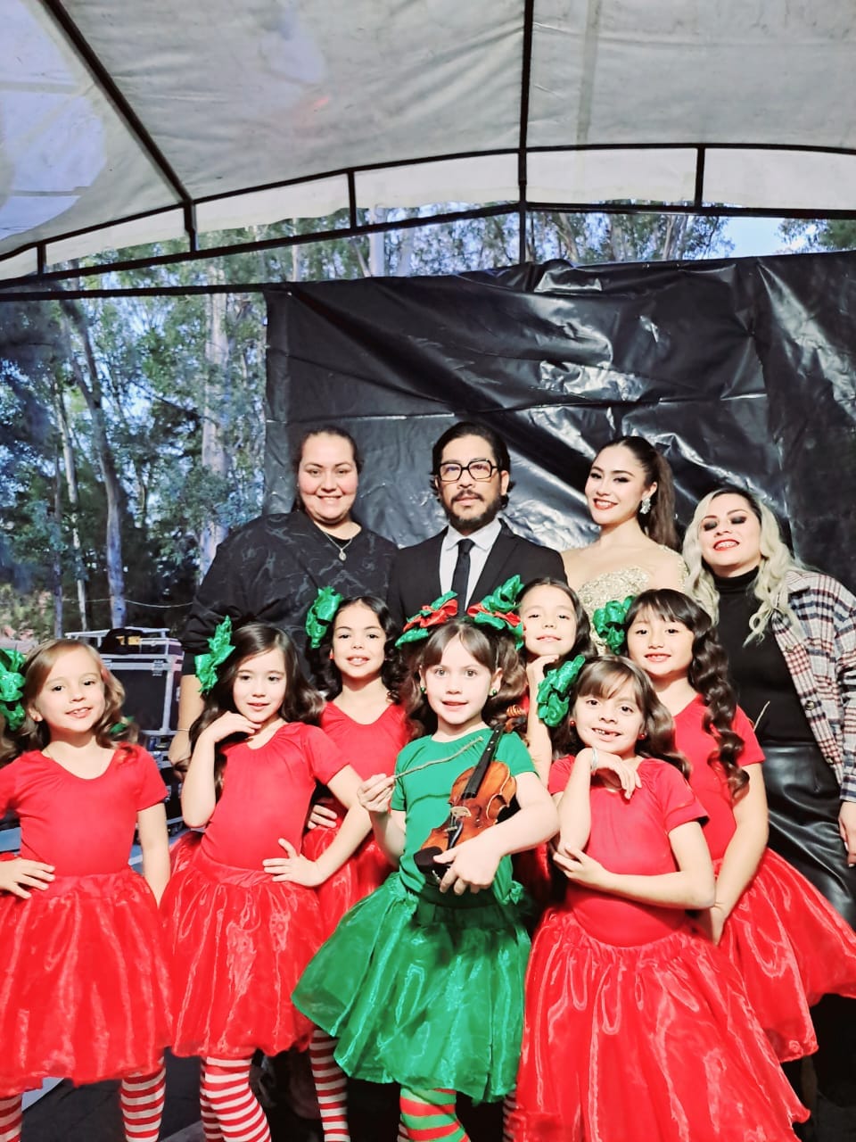 Certamen Miss Chiquitita 2023 - Diario De Los Altos De Jalisco